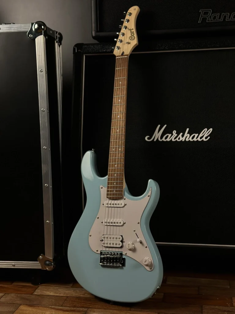As Melhores Marcas de Guitarra Elétrica: Uma Análise Entre Preço e ...